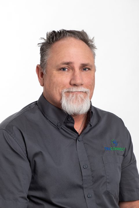 Technology Integration Team for Security & Communications - Tru-Connect