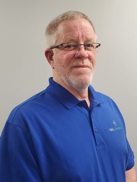 Technology Integration Team for Security & Communications - Tru-Connect
