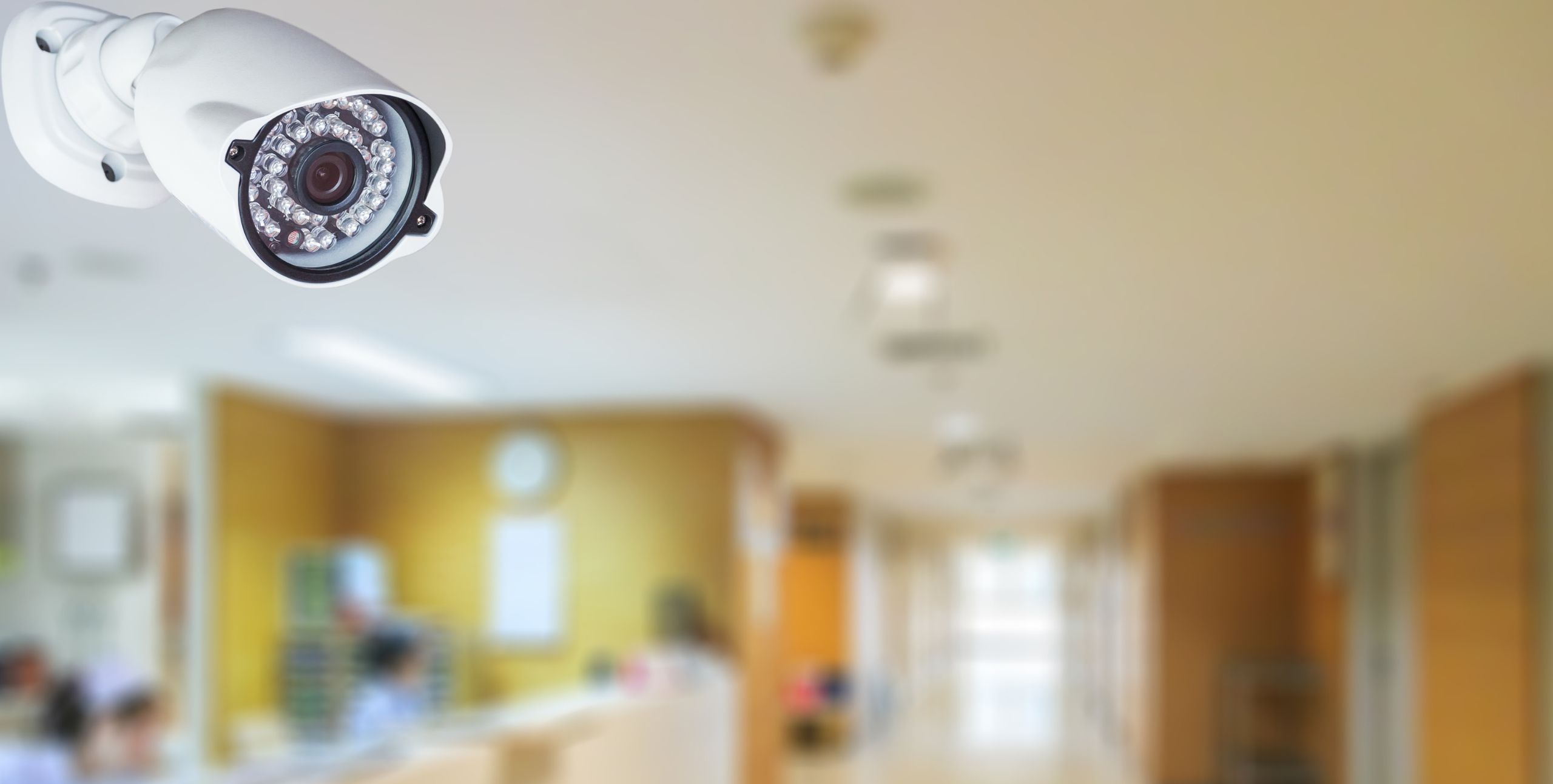 Understanding the Three Types of Building Access Control - Tru-Connect