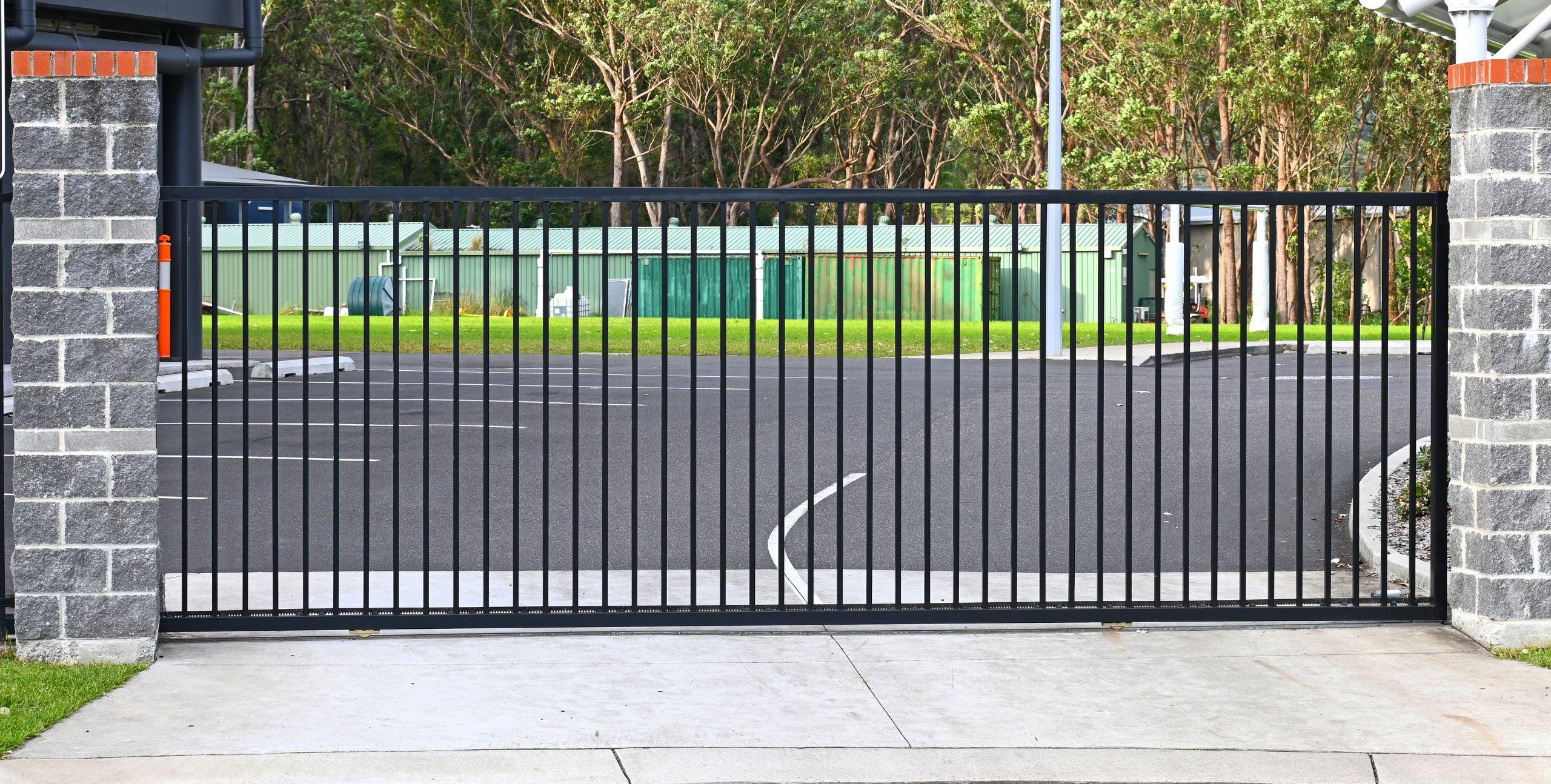 Integrating Building Access Control Systems Tru Connect