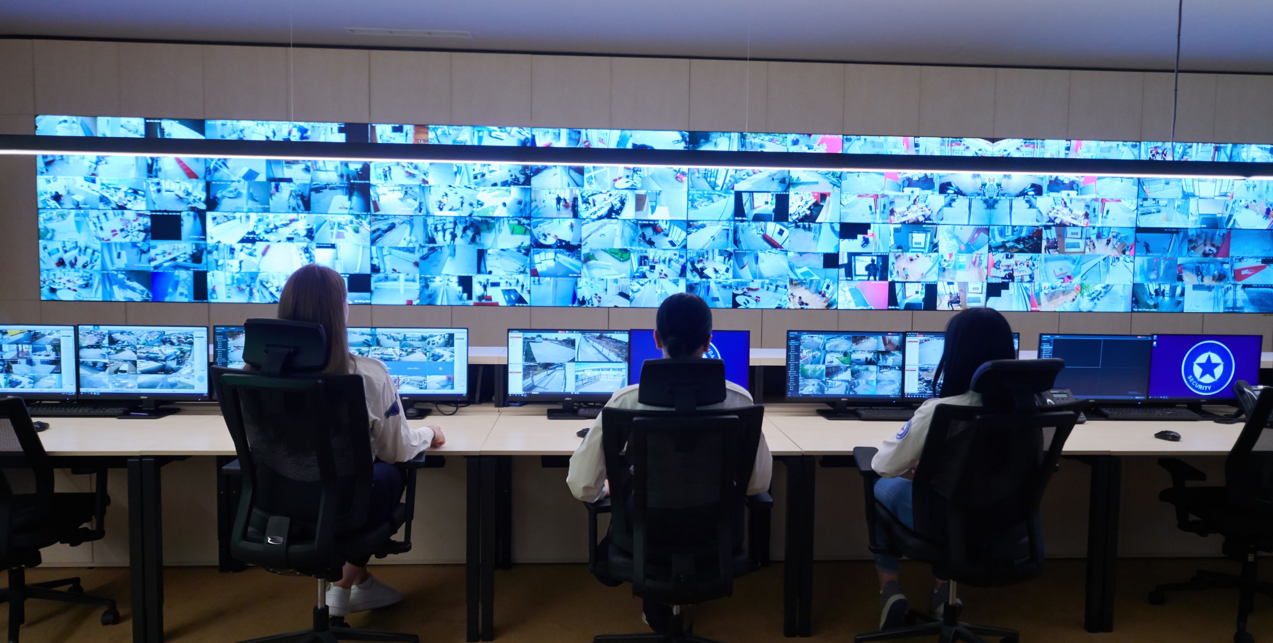 Meeting Modern Security Needs with Integrated Solutions - Tru-Connect