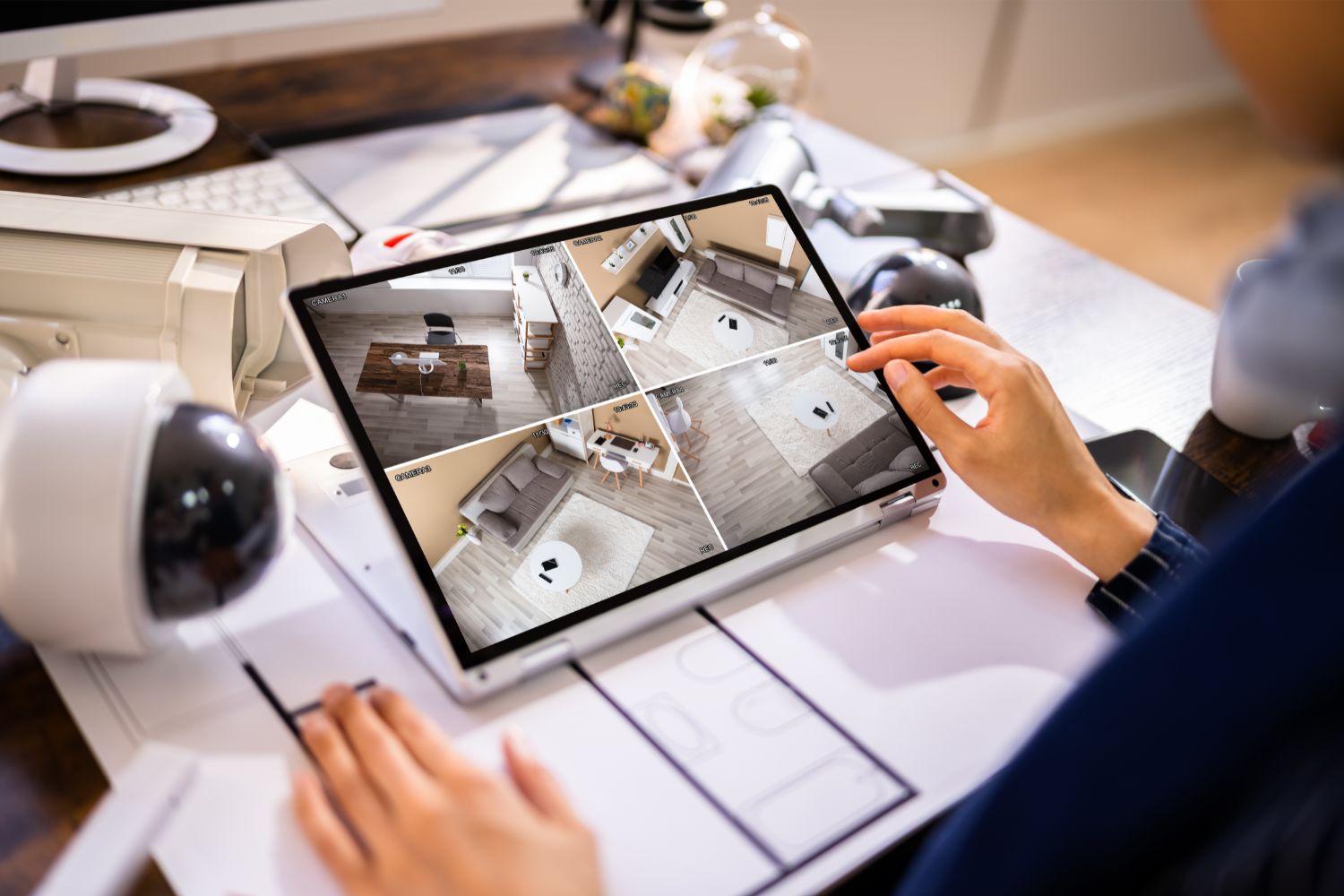 Integrating Access Control With Advanced Security Solutions Tru Connect
