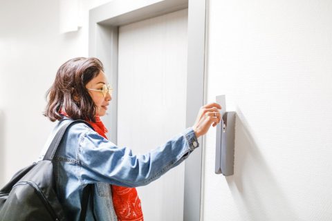 Swipe Cards - Tru-Connect