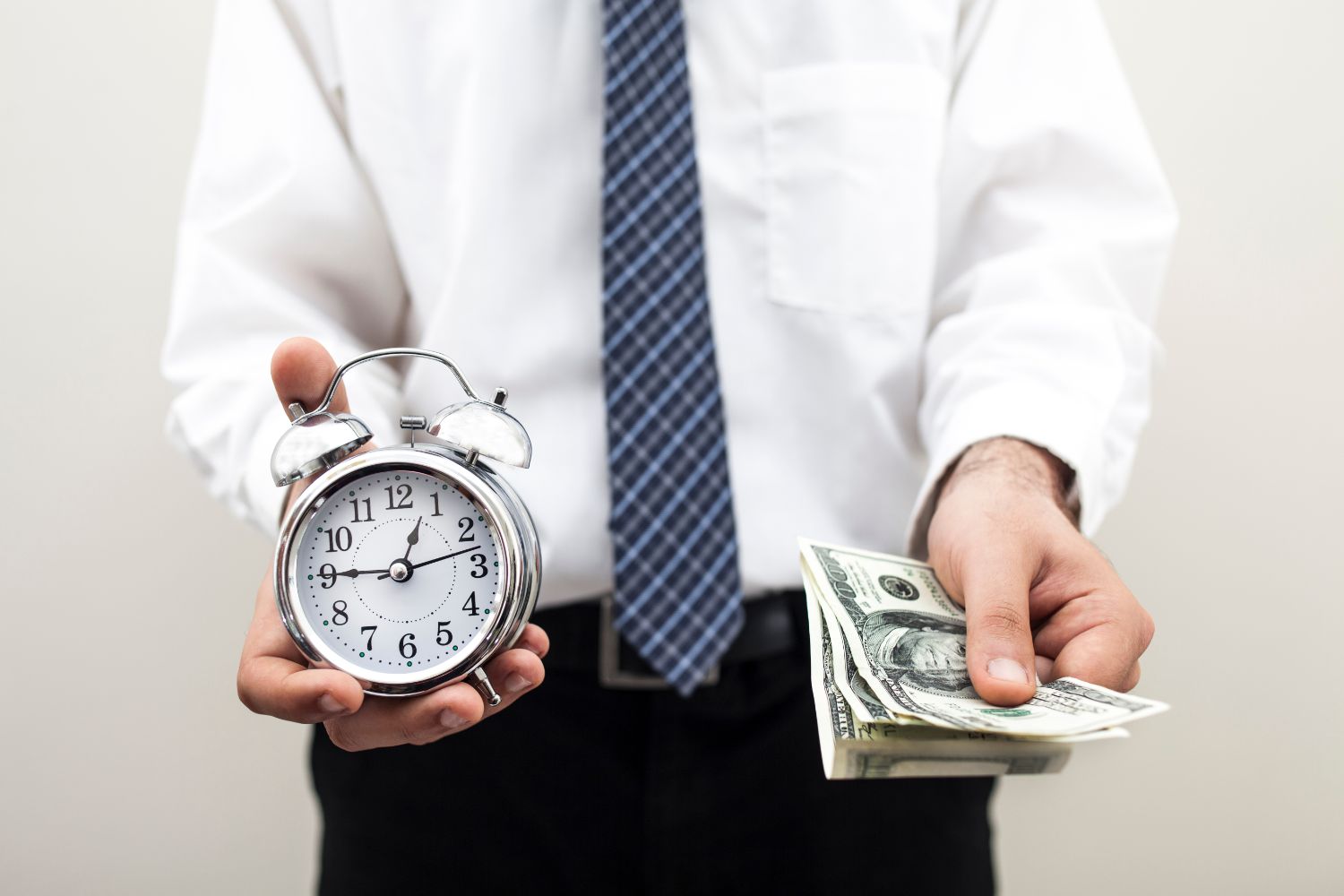 Upgrade to Integrated Security Solutions | Tru-Connect