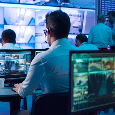 Tru‑Connect: Access Control & Intrusion Detection in New Orleans