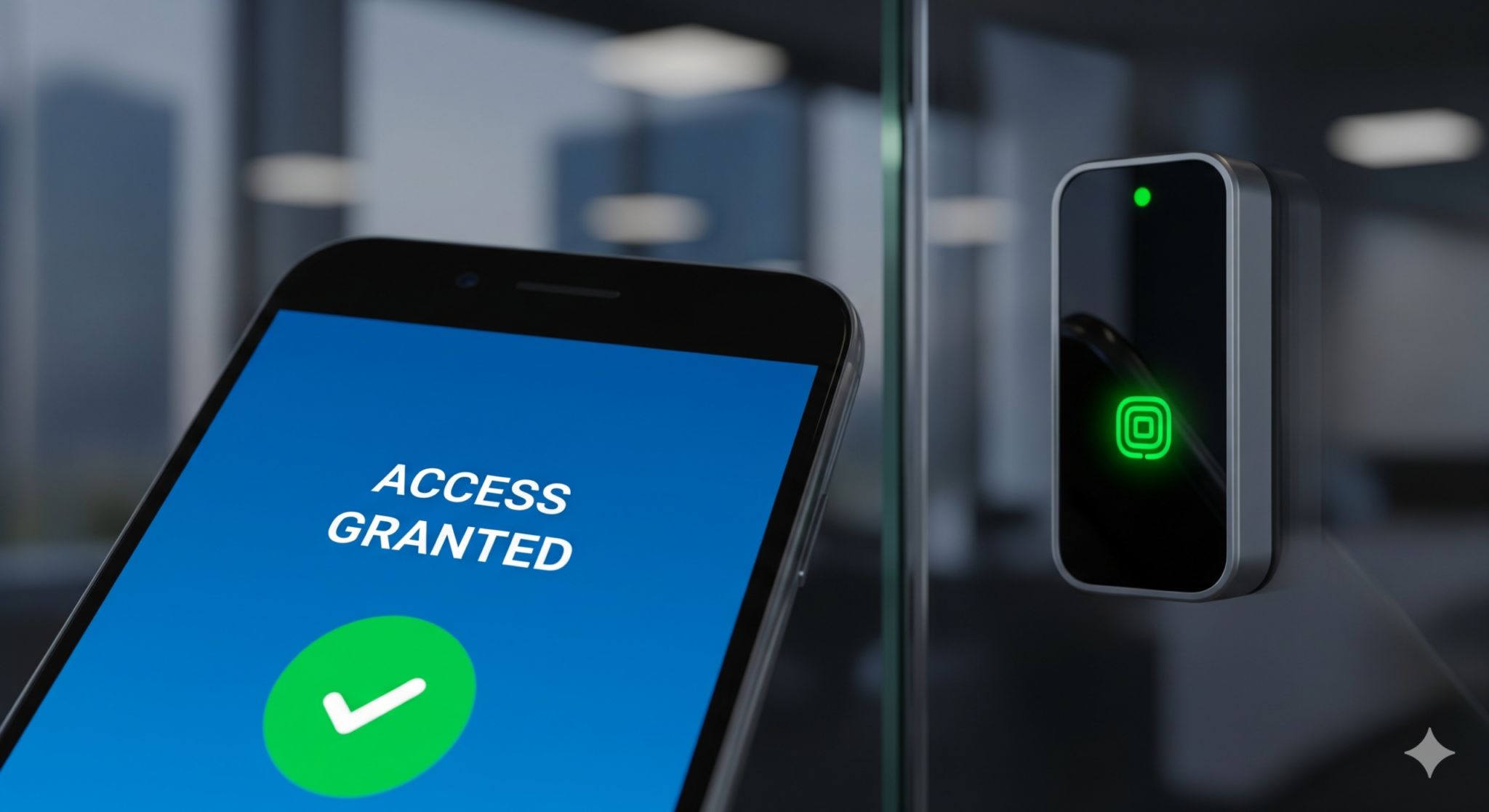 Unlocking Efficiency with Real-Time Access Control | Tru-Connect
